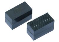 China HN18101CG Lan Transformer 100/1000 Base - T Ethernet Magnetics LP81801NL for sale