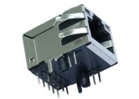China 46F-1318RDGDZ2NL Gigabit RJ45 Modular Jack 3G Wireless WAN for sale