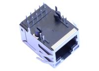 China 46F-1318RDGDZ2NL Gigabit RJ45 Modular Jack 3G Wireless WAN for sale