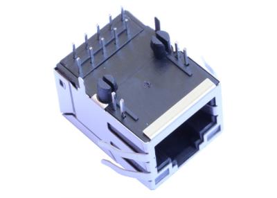 China 46F-1318RDGDZ2NL Gigabit RJ45 Modular Jack 3G Wireless WAN for sale