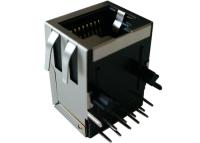 China 11A053-5722-00 POE RJ45 Connector LPJ0009GDNL Rectifier Bridge AC To DC for sale