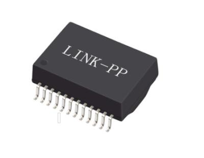 China 2.5GBase-T Magnetic Modules AVP9014RM Single Port LAN Transformer for sale