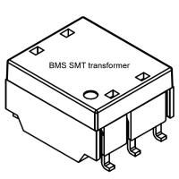 China 74941300 WE-BMS SMT Transformer 6PINs for Battery Management Systems for sale