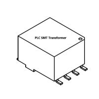 China 8 PINs 74941502 SMT Transformer For Power Line Communication for sale