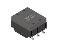 China 74941301 SMD BMS SMT Transformer 4300V DC Isolation From Pri to Sec for sale