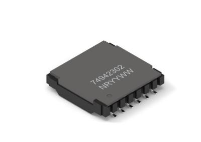 China 2 Ports 74942302 Surface Mount Transformer For Electric Vehicles for sale