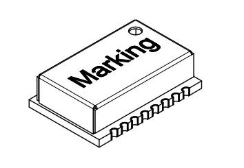 China 10/100 Base-T SMT Transformer 749010310 For Automation for sale