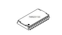 China 749023113C 10/100/1000BASE-T LAN SMT Transformer With PoE for sale