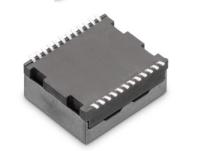 China 749050017 749050018 LAN Transformer For 10G HDBaseT Applications for sale