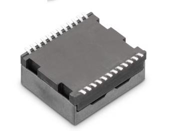China 749050017 749050018 LAN Transformer For 10G HDBaseT Applications for sale