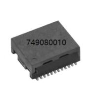 China 749080010 2.5/5G Base-T SMT Ethernet Transformer non-PoE for sale