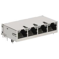 China 1-1840581-3 1-1840581-7 1-1840637-7 Integrated Connector Modules (ICMs) for sale