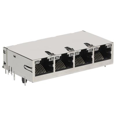 China 1-1840581-3 1-1840581-7 1-1840637-7 Integrated Connector Modules (ICMs) for sale
