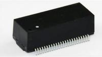 China HST-48001S  HST-48002S 1000Base-T Transformer SMD 48Pins Magnetics for sale