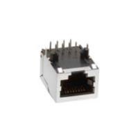 China 615008145521 Shielded 8P8C Modular Jack for CAT 5e LAN Category for sale
