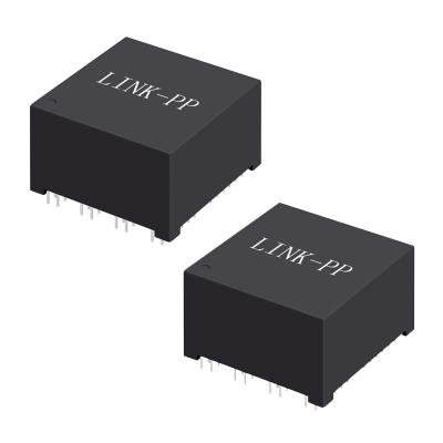 China HXB6606NL 1000mA PoE++ 1G Magnetic Modules THT Package In 96 Pin for sale