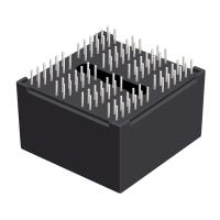 China HXB6607NL Power Over Ethernet Transformer For 1000BASE-T Ethernet for sale