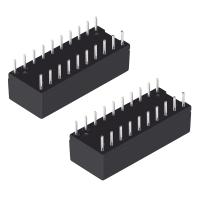 China 100 Base-TX HB3601NL Magnetic Modules with 1500Vrms Isolation Voltage for sale