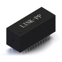 China HB6601NL 4Pair PoE Ethernet Transformer Fully ROHS Compliant for sale