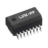 China 10G Base-T TLA-8T104WLF-T LAN Transformers Modules Surface-Mount for sale