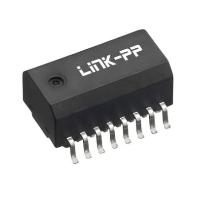 China 10G Base-T TLA-8T104WLF-T LAN Transformers Modules Surface-Mount for sale
