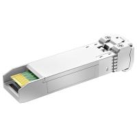 China SFP-10G32-BX60 BiDi SFP+ Transceiver 1330nmTX/1270nmRX 60km for sale