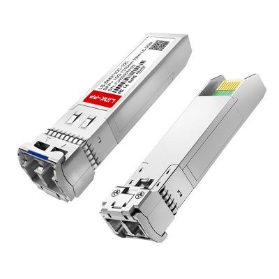 China Avaya AA1403011-E6 SFP+ 10GBASE-LR Up To 10km Over SMF for sale