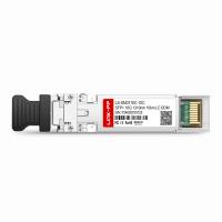 China Extreme 10302 10GBASE-LR SFP+ Transceiver Module 10km Long Range for sale