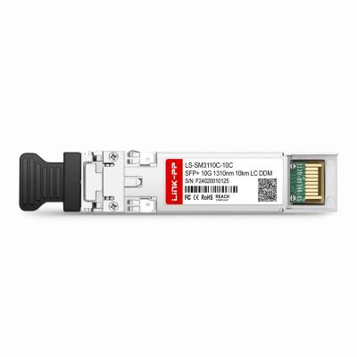 China Extreme 10302 10GBASE-LR SFP+ Transceiver Module 10km Long Range for sale