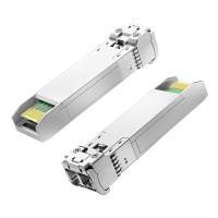 China Extreme 10302 10GBASE-LR SFP+ Transceiver Module 10km Long Range for sale