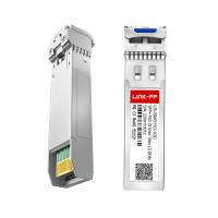 China AFCT-701SDZ 10km 10Gb Ethernet SFP+ Transceiver 1310nm DFB Laser for sale