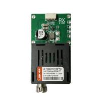 China L9-FC553101-60PPC 155Mbps 1×9 FC Transceiver Tx1550nm/Rx1310nm for sale