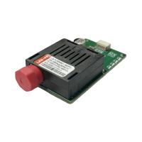 China L9-FC554901-80PPC 1×9 155Mbps 80km FC Optical Transceiver Module for sale