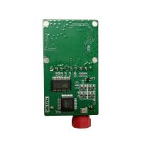 China L9-FC554901-80PPC 1×9 155Mbps 80km FC Optical Transceiver Module for sale