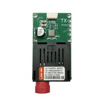 China L9-FC495501-80PPC 1×9 Transceiver Module 155Mbps 80km FC Connector for sale