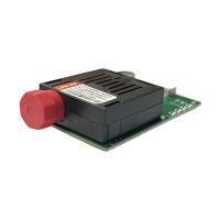 China L9-FC495501-80PPC 1×9 Transceiver Module 155Mbps 80km FC Connector for sale