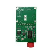 China L9-FC495501-80PPC 1×9 Transceiver Module 155Mbps 80km FC Connector for sale