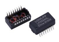 China Pulse X2024NLT 10 Base-T Isolation Transformers LP2024NL for sale