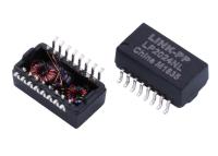 China Pulse X2024NLT 10 Base-T Isolation Transformers LP2024NL for sale