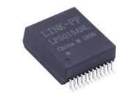 China LP5015ANL 1000 Base-T SMT Magnetic Discrete Toroidal Transformer for sale