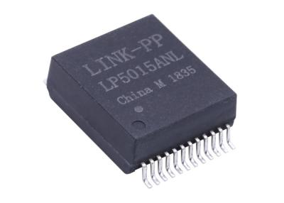 China LP5015ANL 1000 Base-T SMT Magnetic Discrete Toroidal Transformer for sale