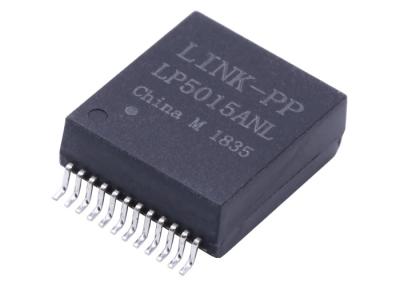 China H5009FNL Gigabit Ethernet Transformer LP5015ANL Single Port 10/100/1000Mbps for sale