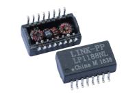 China 000-7090-37R-LF1 / 749010013 SMT Transformer LAN 10 / 100 SMD Surface Mount for sale