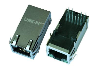 China 7499511611 | LPJK2069AONL Gigabit POE+ RJ45 Connector Jack for sale