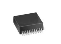 China 1000B-5001X 10/100/1000 BASE-T LAN Transformer Module Single Port for sale