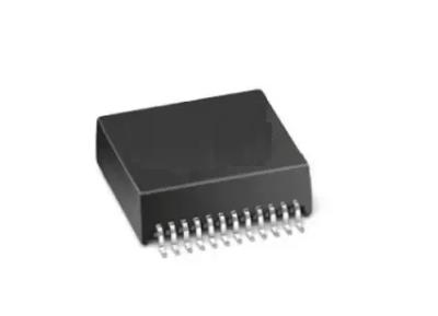 China 1000B-5001X 10/100/1000 BASE-T LAN Transformer Module Single Port for sale