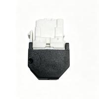 China Toolless RJ45 Keystone Jack 3M Type 8P8C Module Cat6 Cat6A UTP for sale