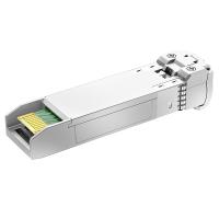 China LS-SM3110-02I 10G SFP+ 1310nm 2km DOM Duplex LC SMF Module for sale