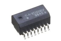 China TLA-8T104WLF-T TDK LAN Transformer 10/100BASE-TX Automotive SMD for sale