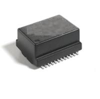 China WA8704-ALD 1500Vrms PoE Signal Path Transformer (150W, IEEE 802.3bt, Gigabit) for sale